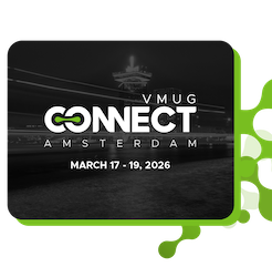 Will We See YOU at VMUG Connect 2026 in Amsterdam? · vNinja.net