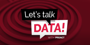 Let's Talk Data by Proact · vNinja.net